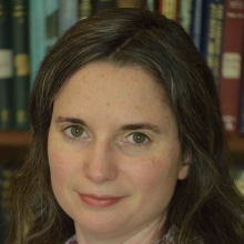 Elizabeth Papp Kamali | Medieval Studies @ Harvard