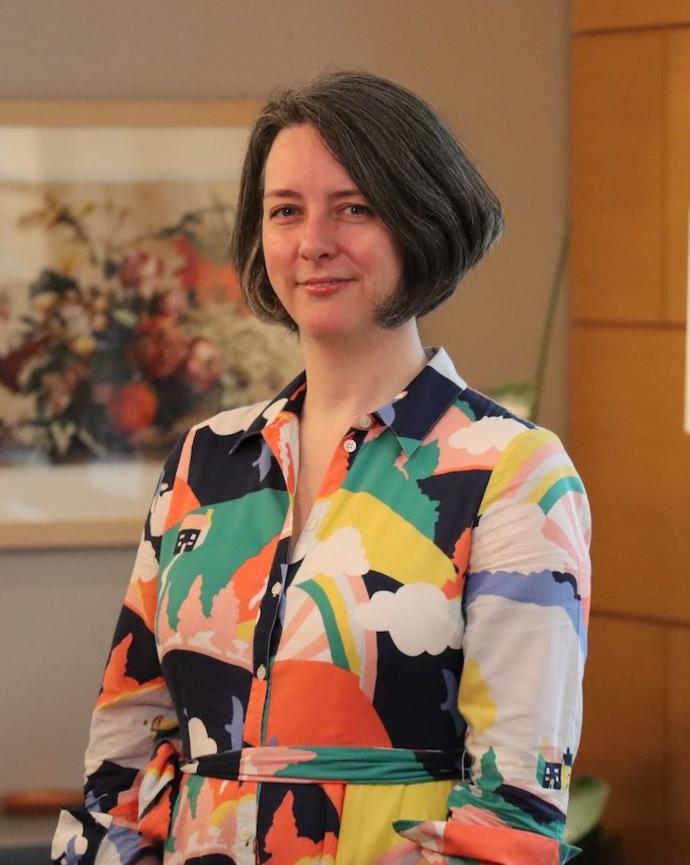 Postdoctoral Scholars and Associates | Medieval Studies @ Harvard